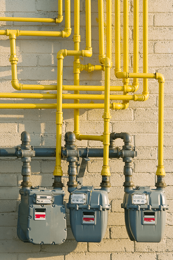 66731 The Travels of Natural Gas – National Grid Energy Explorer