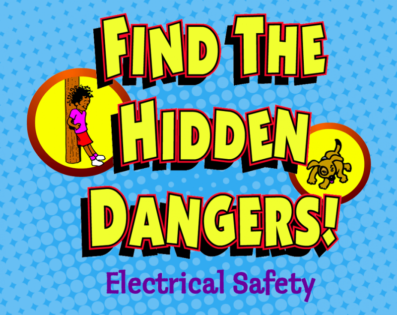 Games – National Grid Energy Explorer